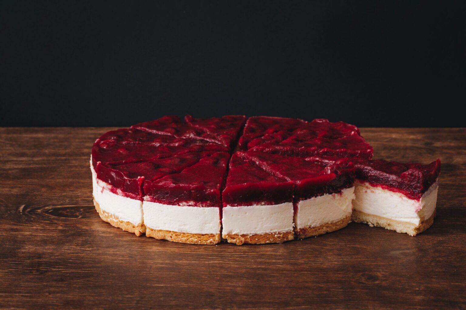 Taarten - Dudok Patisserie