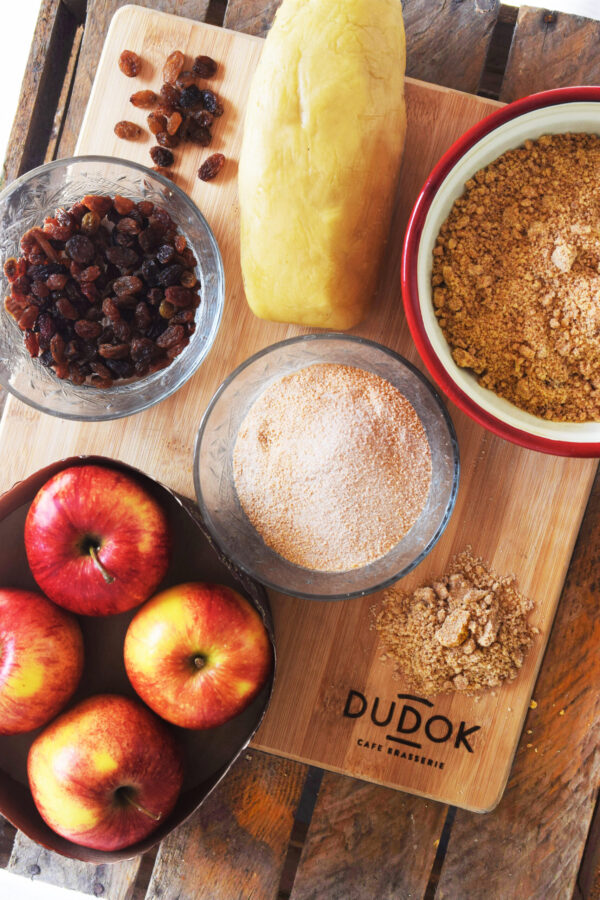 Producten - Pagina 3 van 4 - Dudok Patisserie