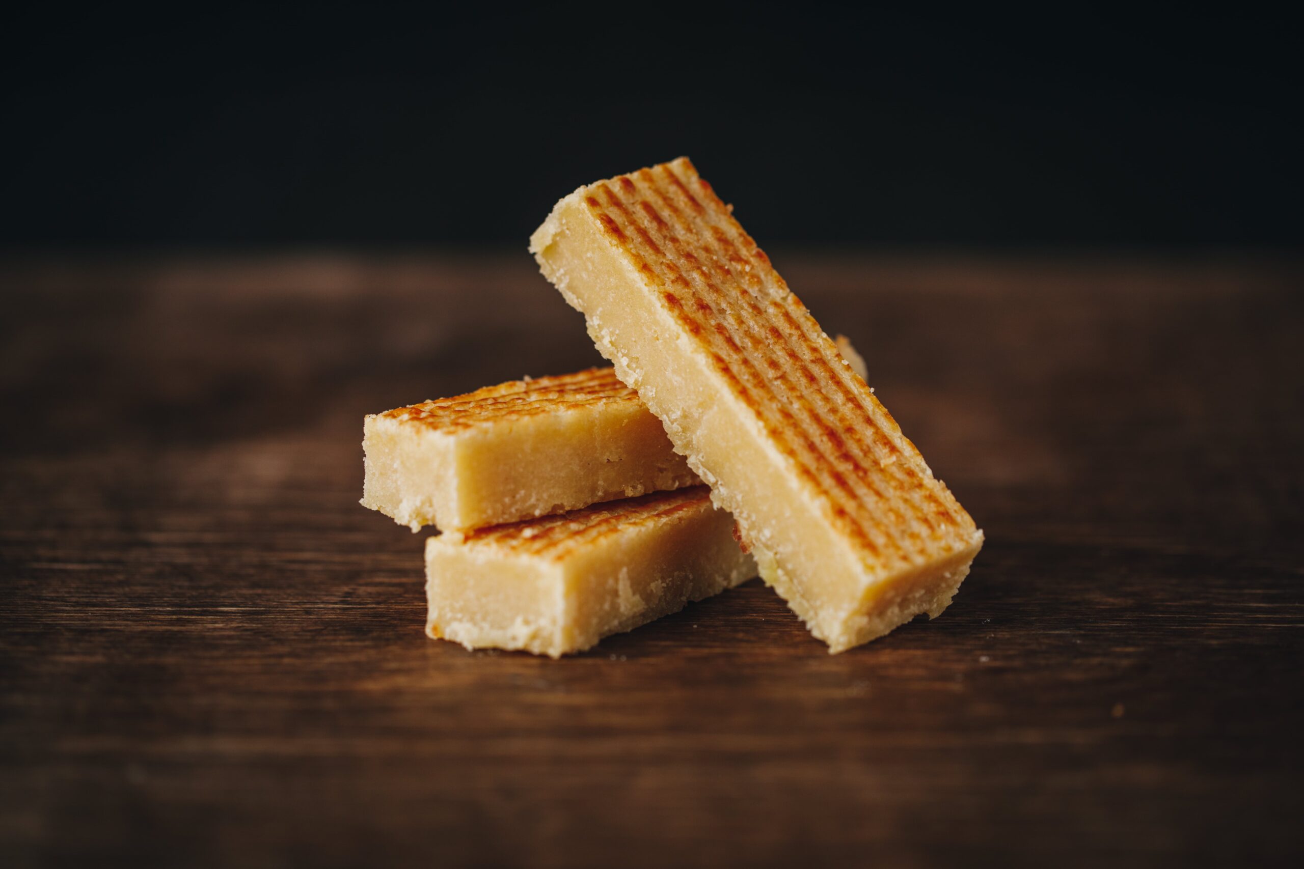 Boterkoek - Dudok Patisserie