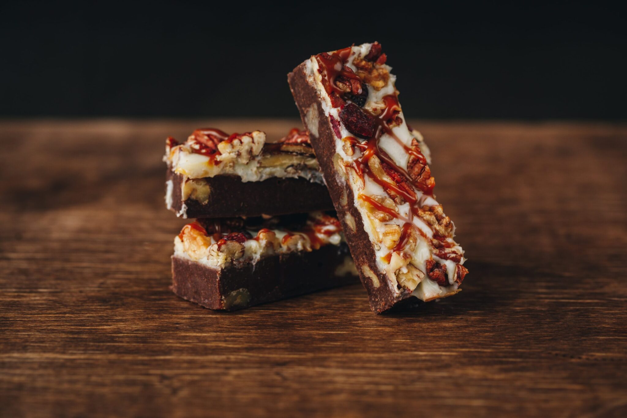Bars - Dudok Patisserie
