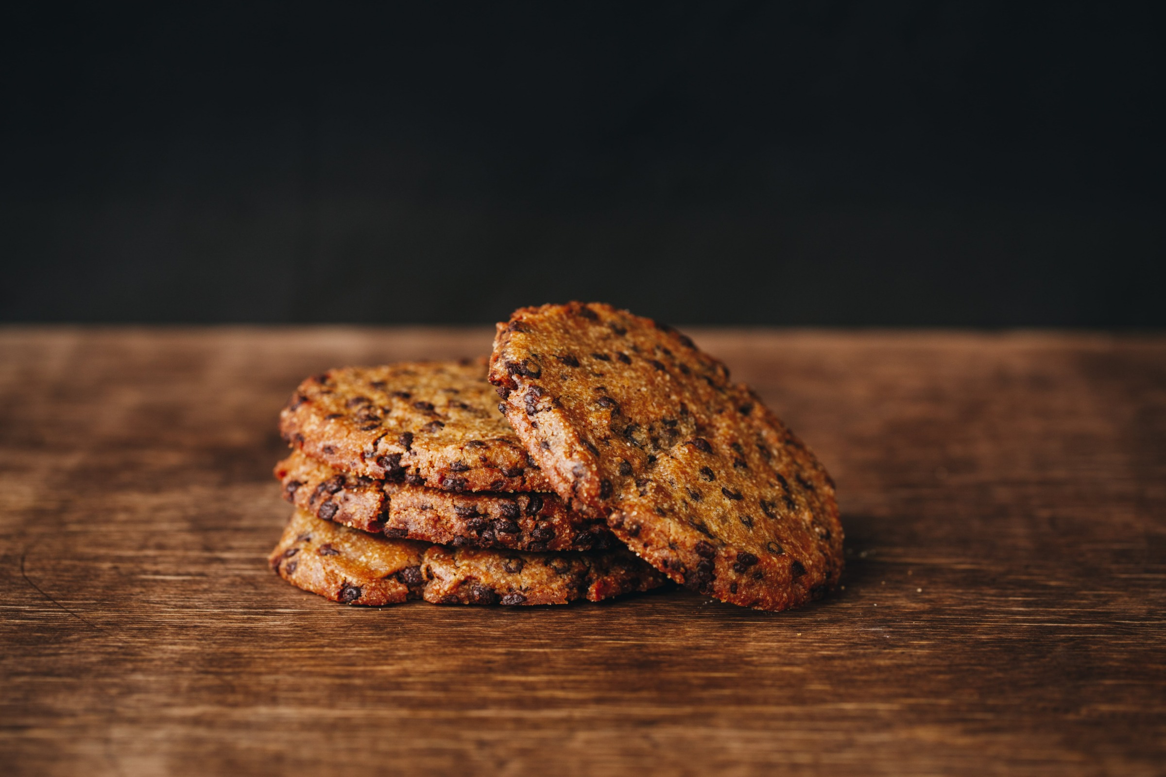Chocolate chip cookie - Dudok Patisserie