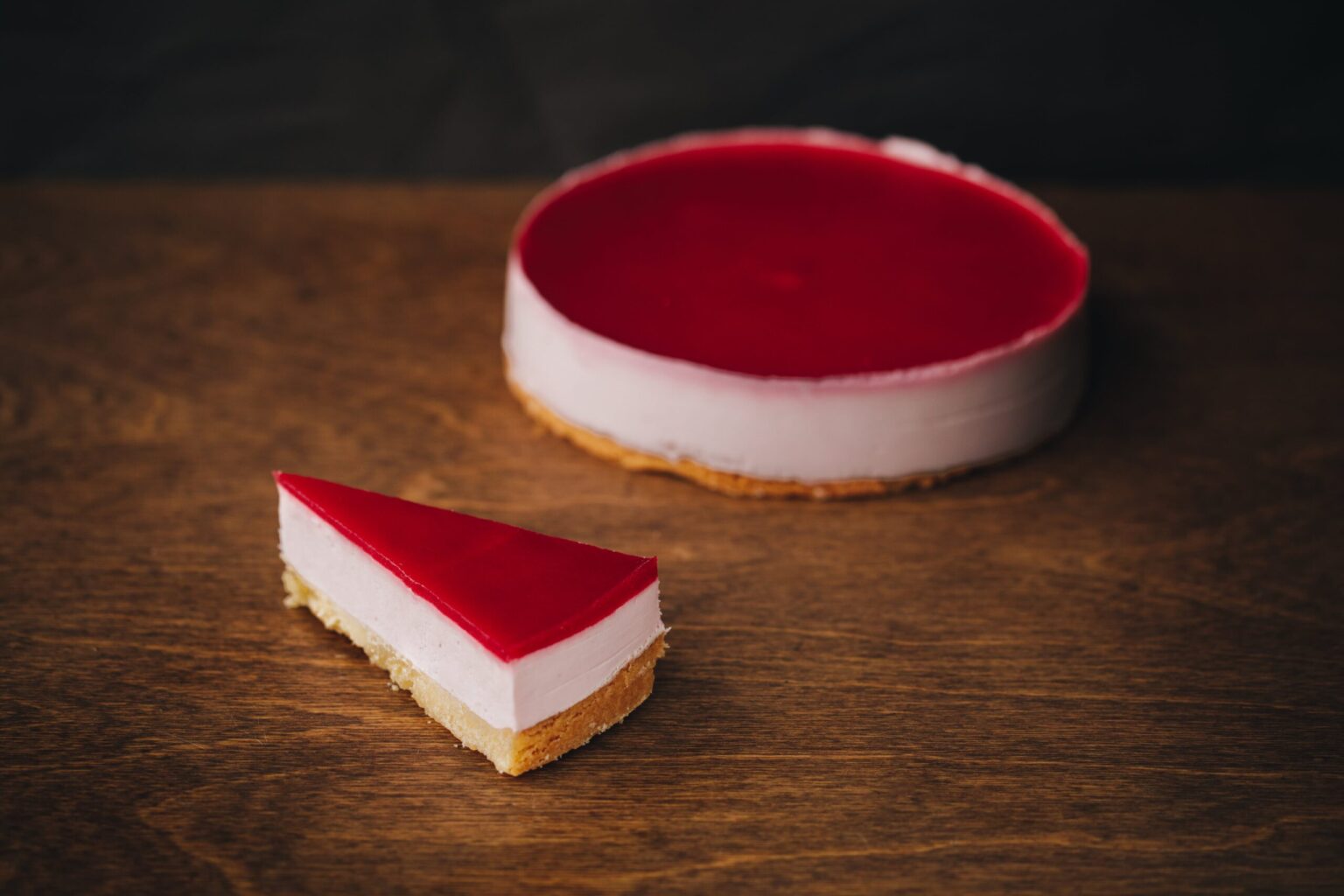 Taarten - Dudok Patisserie