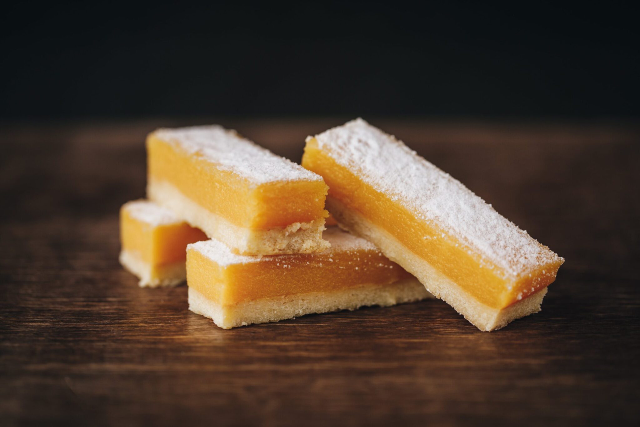 Lemonbar - Dudok Patisserie