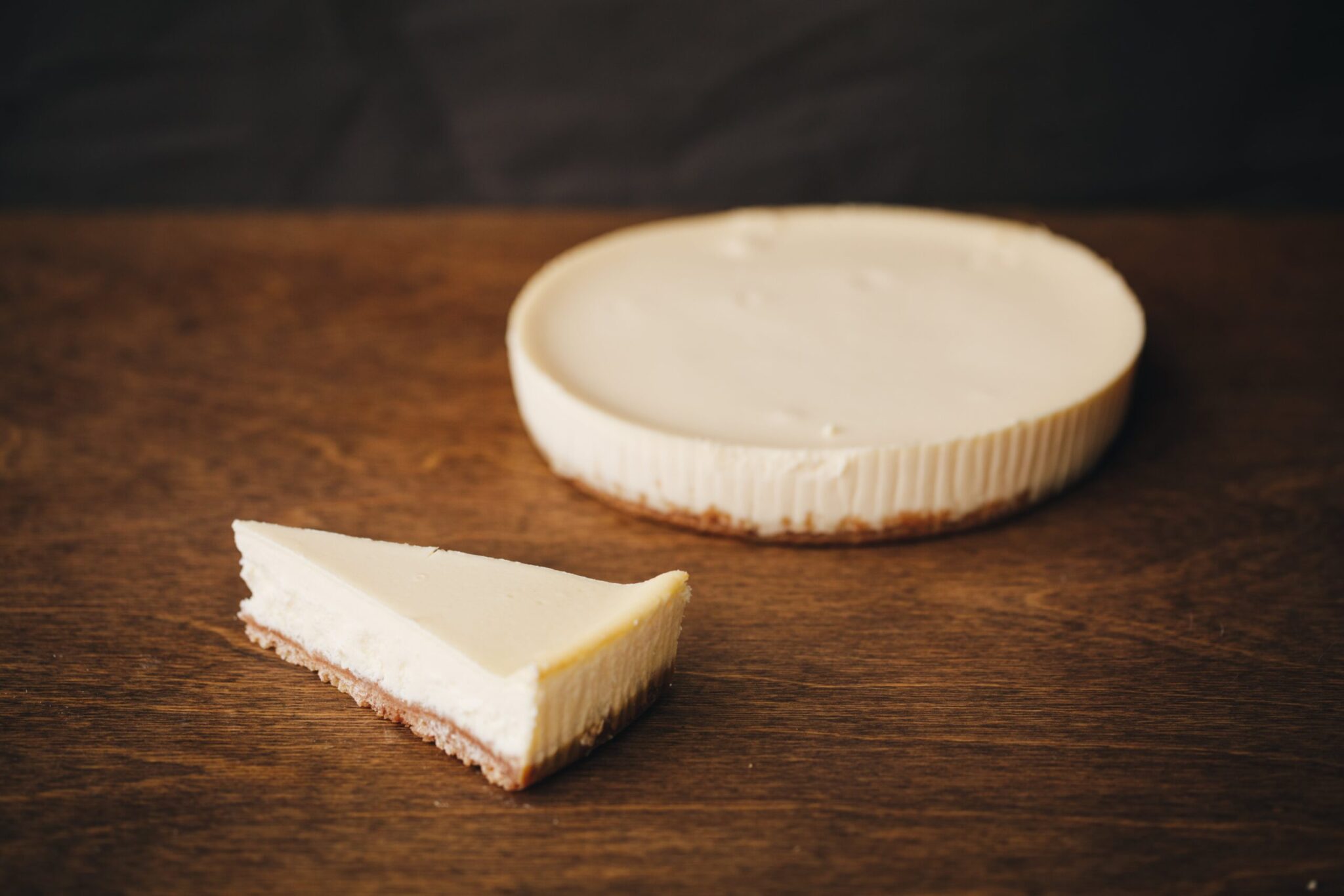 Cheesecake - Dudok Patisserie