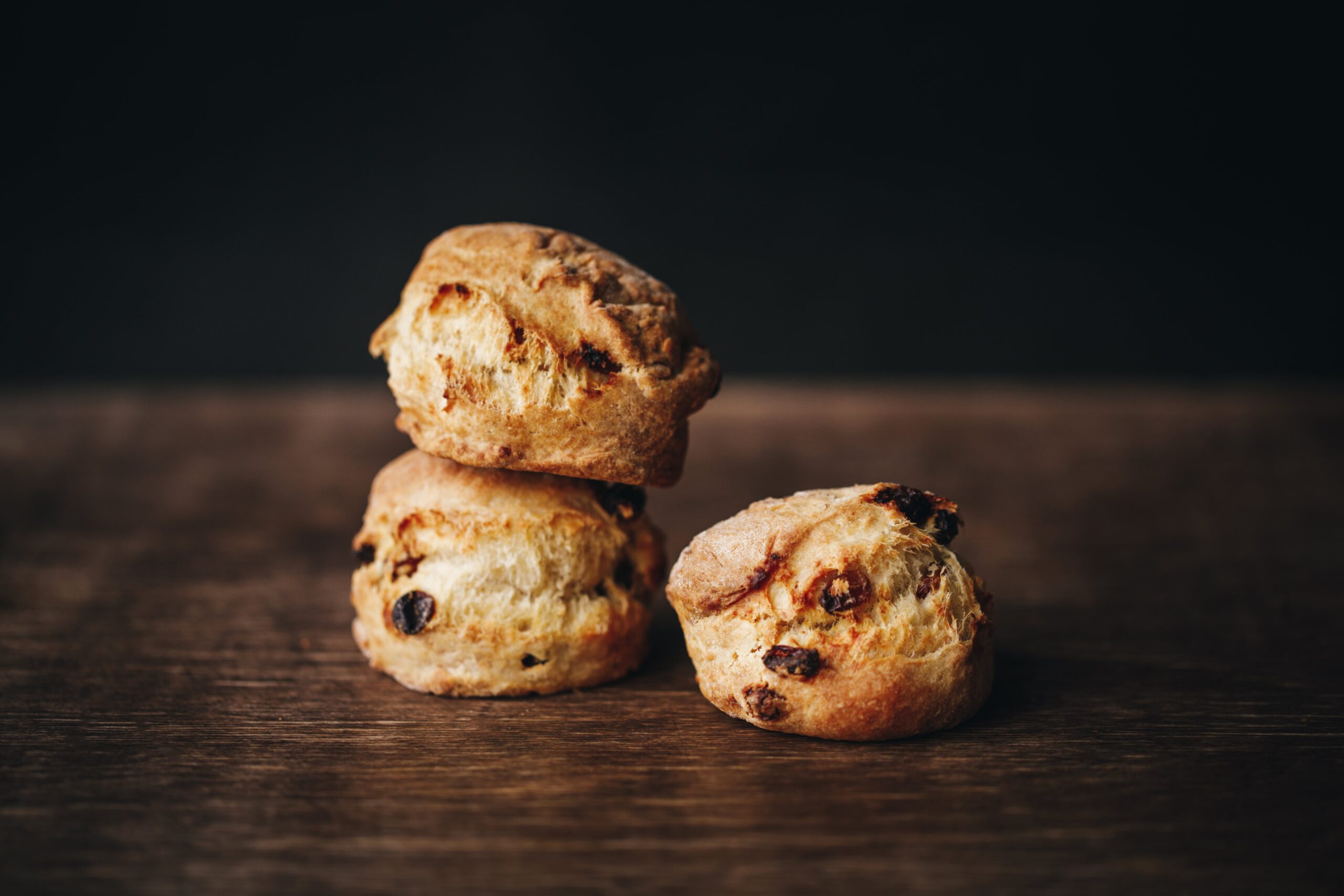 Scone - Dudok Patisserie