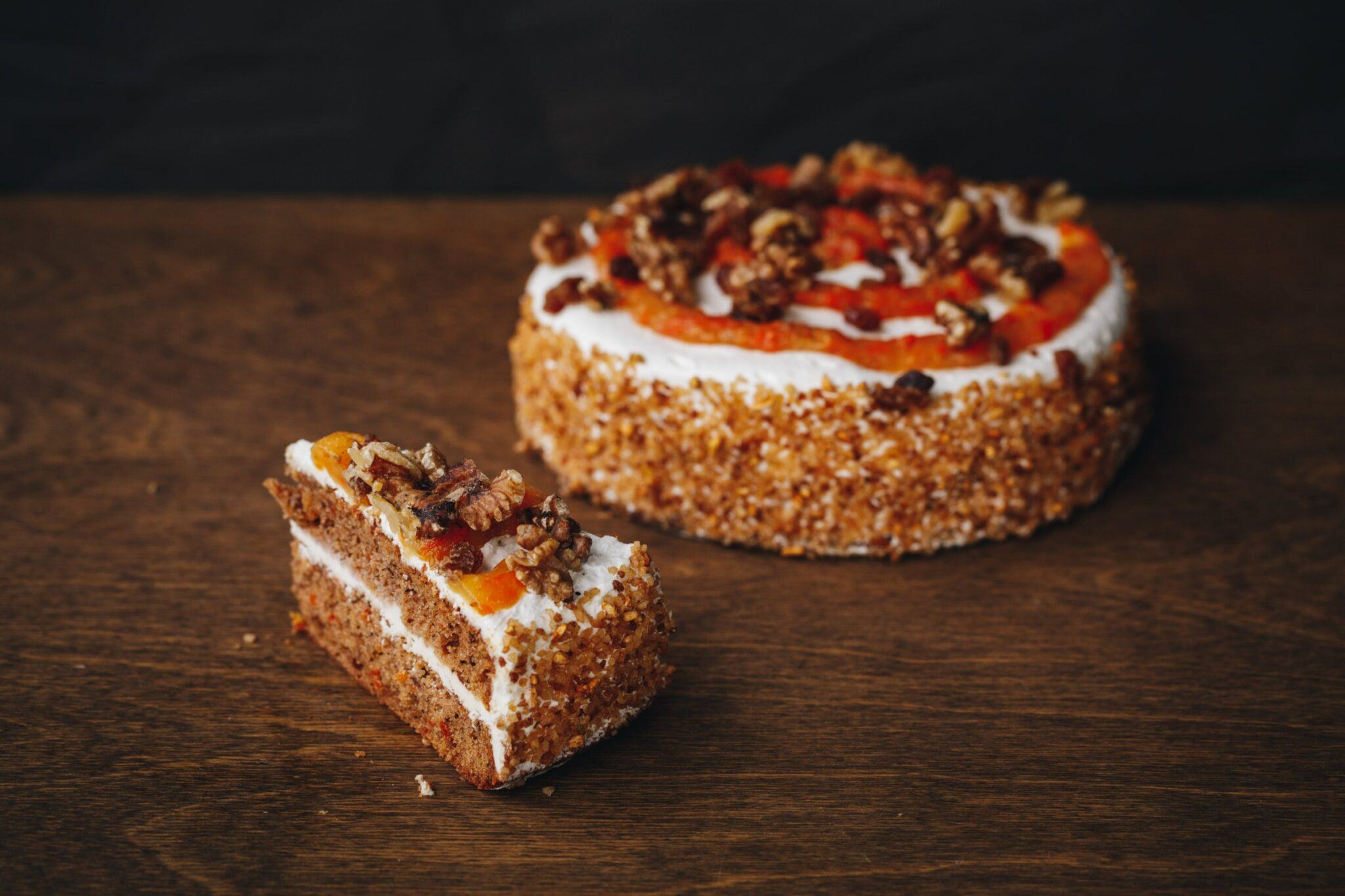 Taarten - Dudok Patisserie