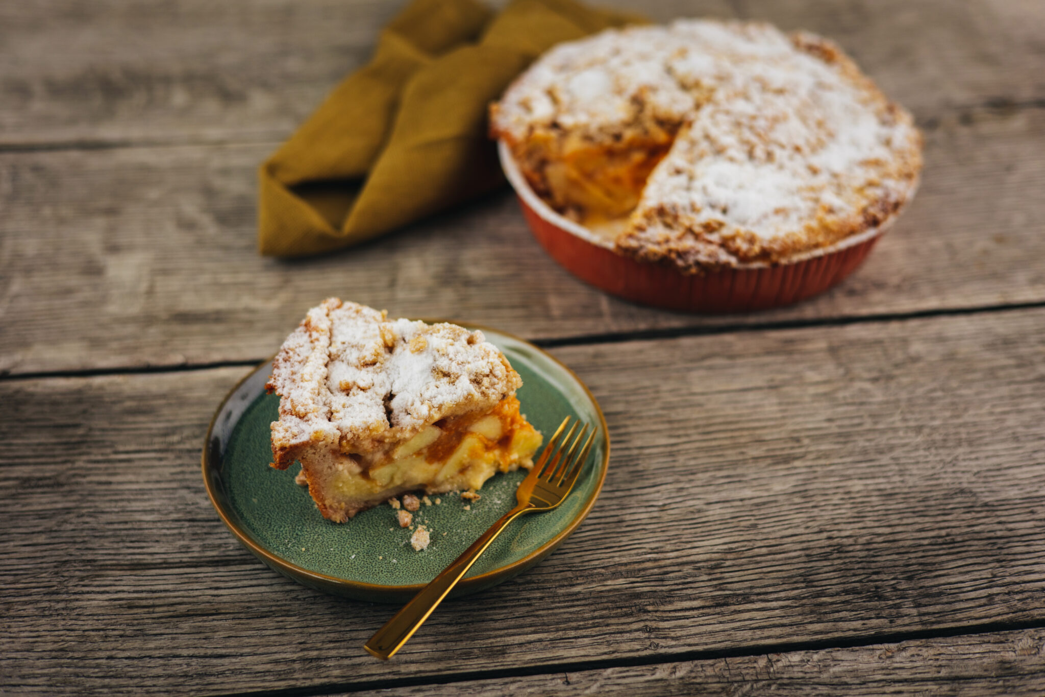 Taarten - Dudok Patisserie