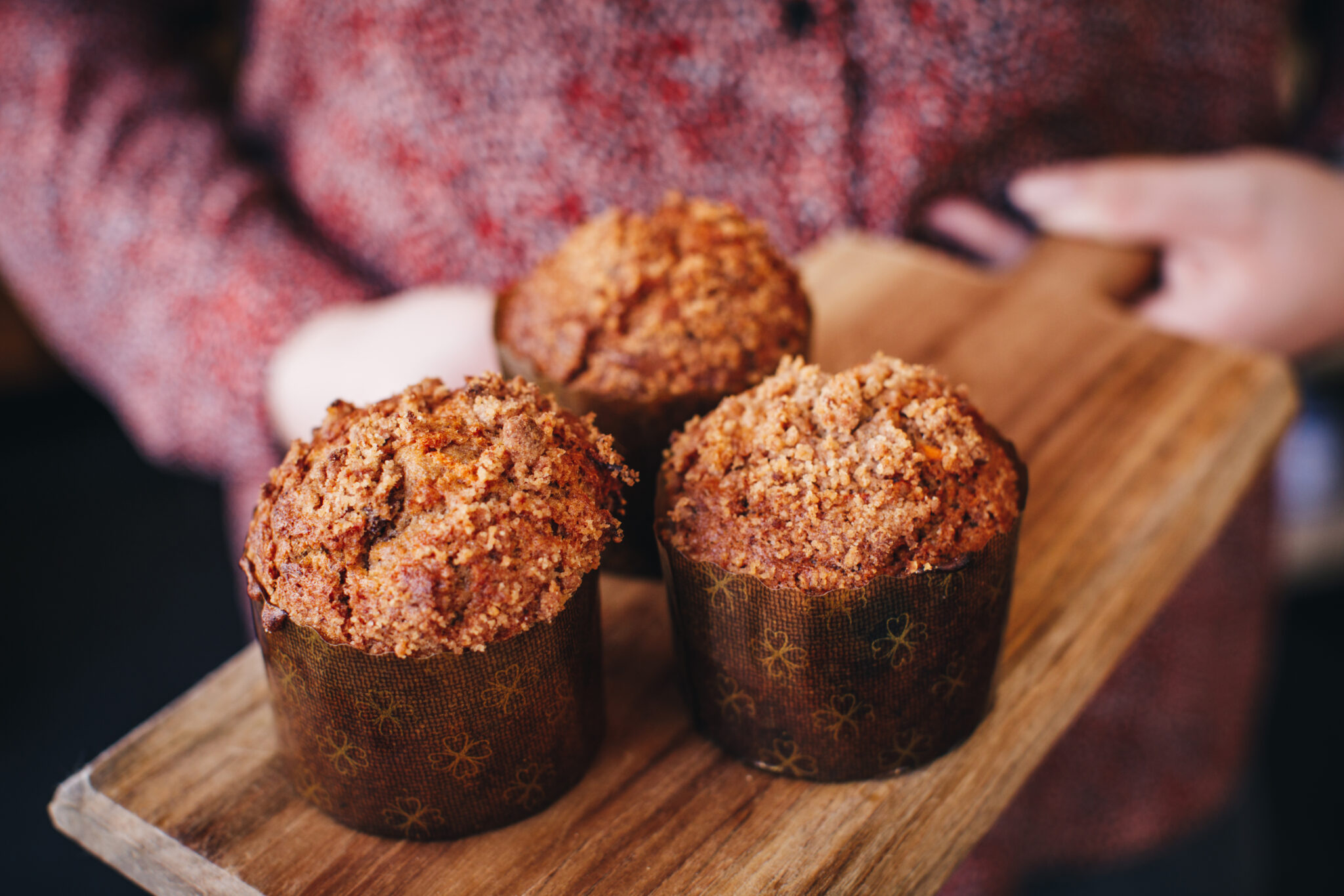 Home - Dudok Patisserie