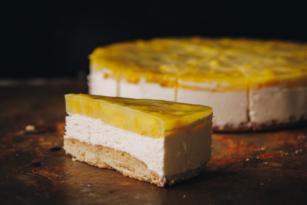 Taarten - Dudok Patisserie