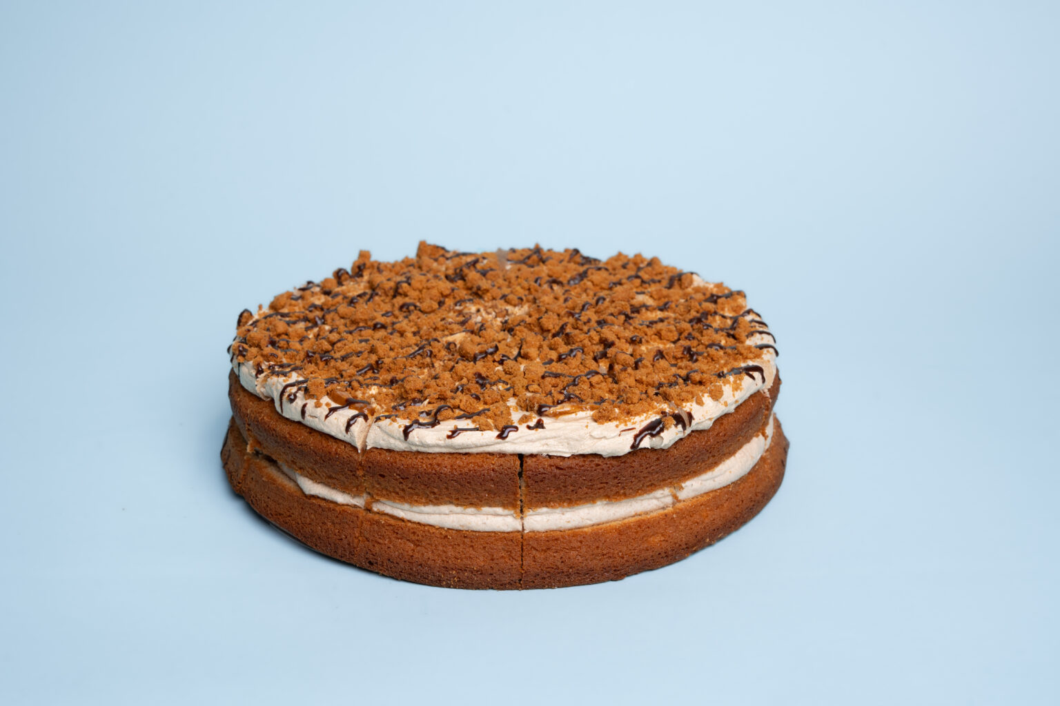 Taarten - Dudok Patisserie