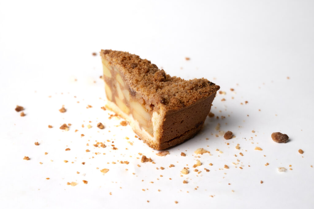 Home - Dudok Patisserie