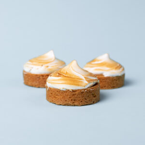 Taarten - Dudok Patisserie