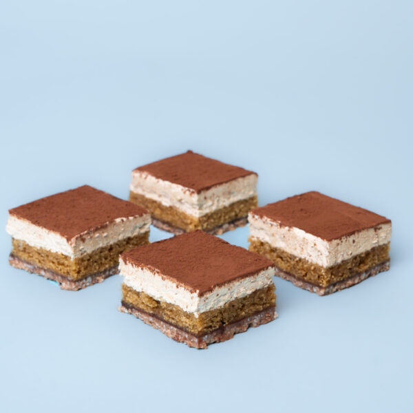 Taarten - Dudok Patisserie
