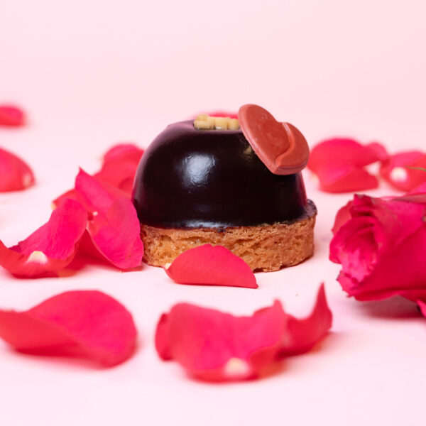 Taarten - Dudok Patisserie