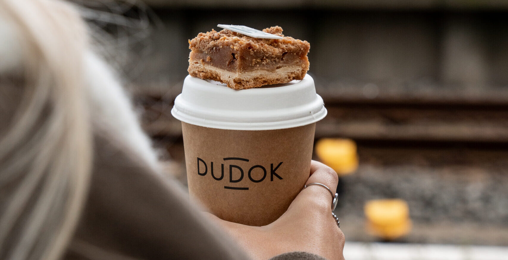 Home - Dudok Patisserie